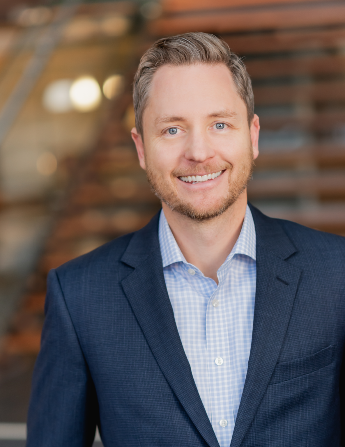 JEREMY TAYLOR, CFP®, ChFC® | Mainspring Wealth Advisors
