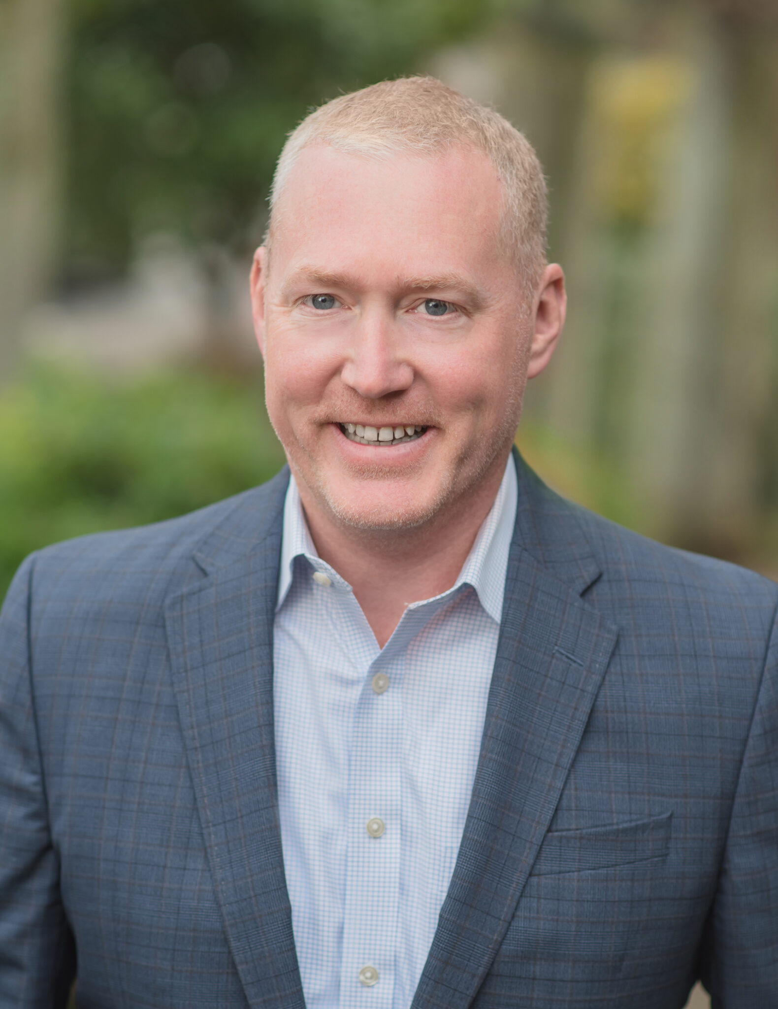 KEVIN SKOGEN, CFP®, ChFC® | Mainspring Wealth Advisors