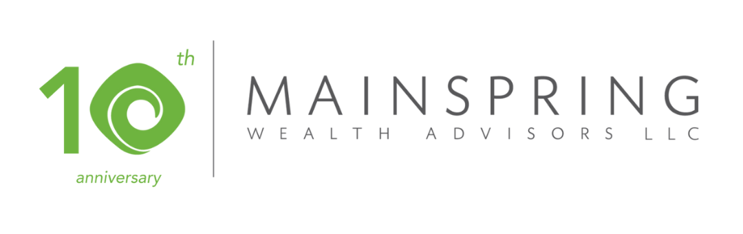 Timeline | Mainspring Wealth Advisors